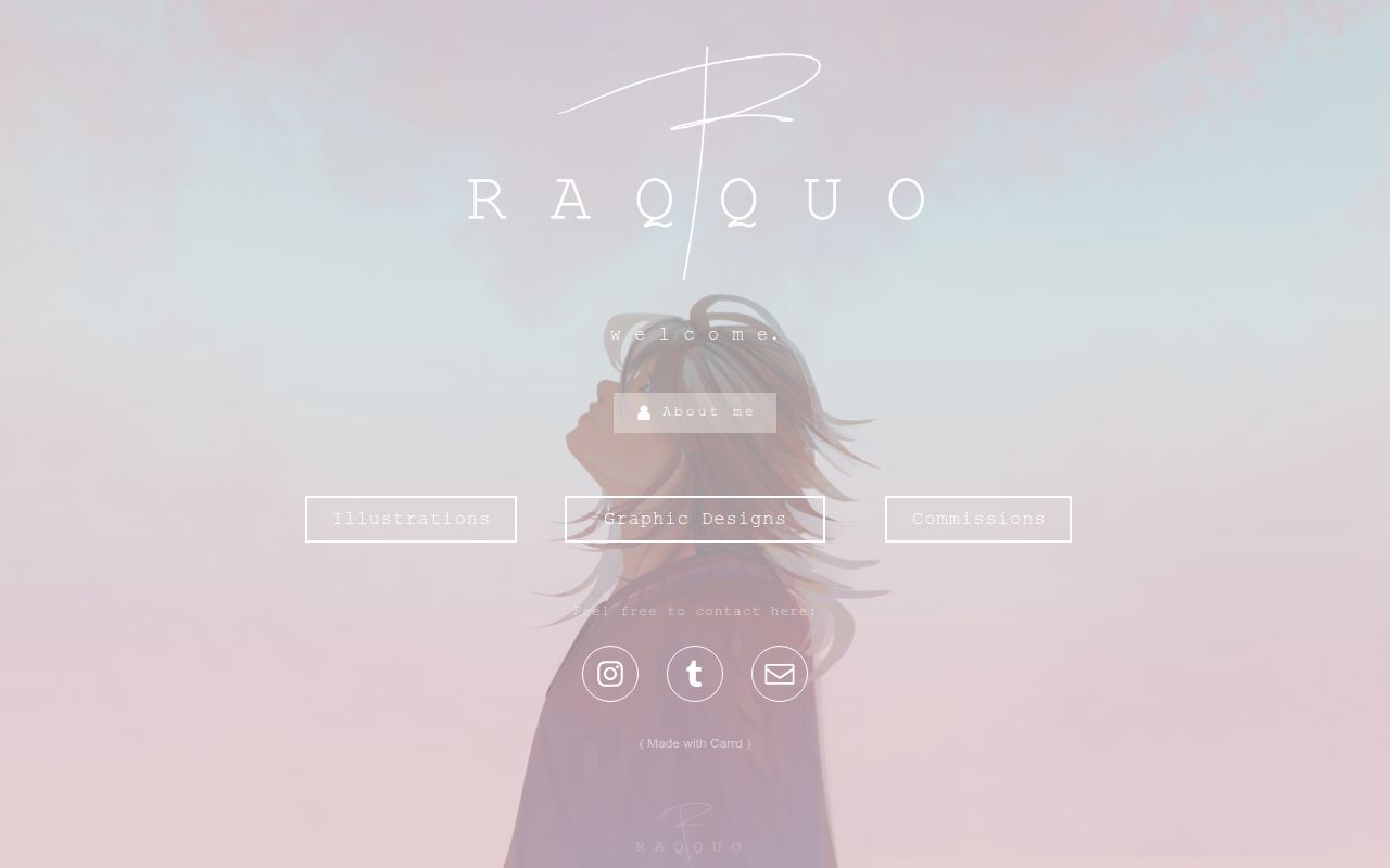 Art of Raqquo